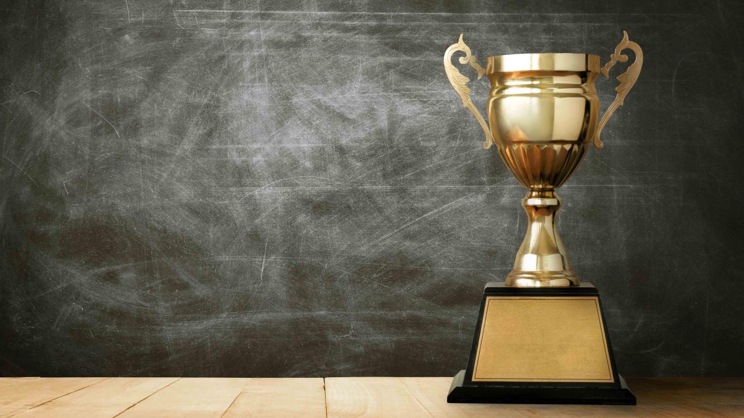 Alternative Trophy Ideas | Golf Tournament Management