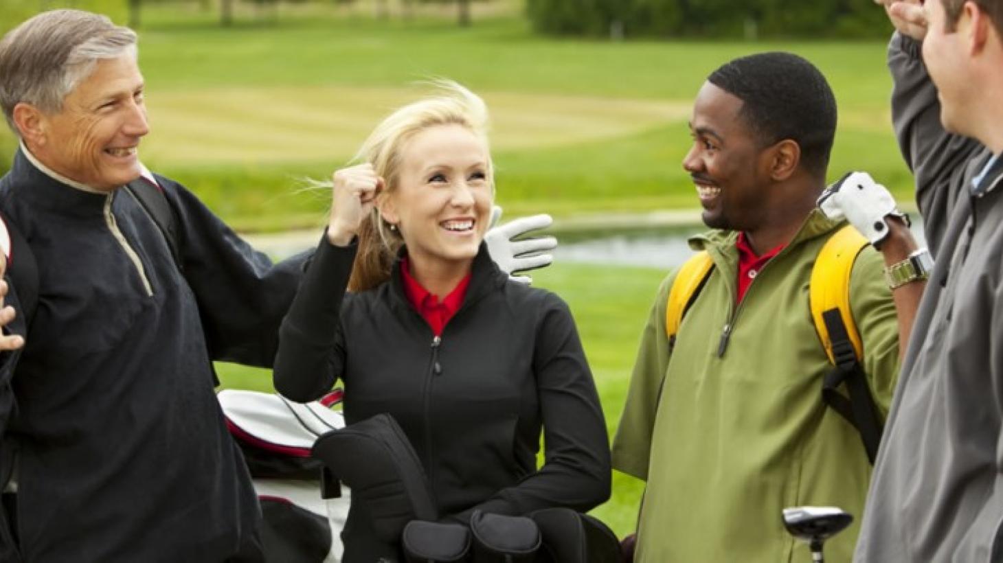 Golf Tournament Planning Fundamentals